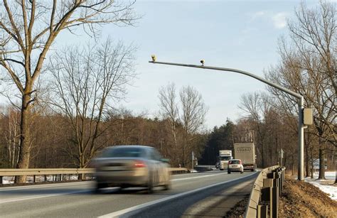 Odcinkowy pomiar prędkości na DK88 Gdzie jest w Gliwicach i Zabrzu
