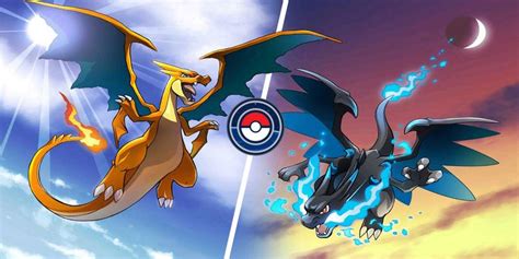Mega Charizard X Vs Y ¿qué Pokémon Es Mejor Y Por Qué