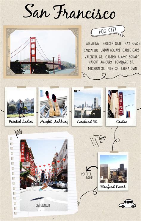 San Francisco Artofit
