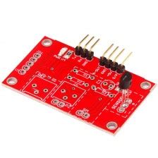 Temperature Sensor