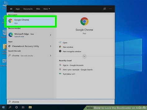 How To Lock The Bootloader On Android Steps With Pictures