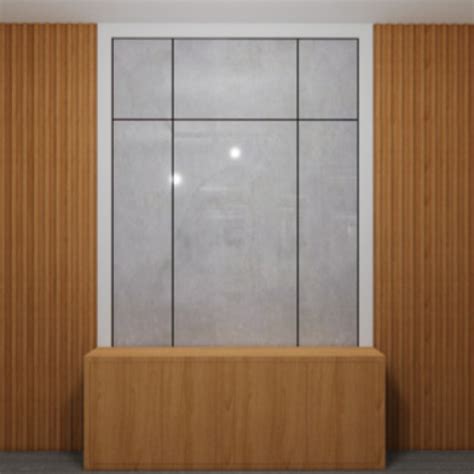 Backdrop Dinding