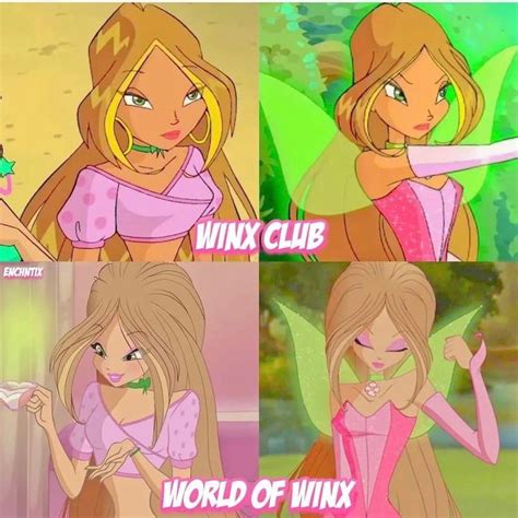 Пин от пользователя Юлия на доске Быстрое сохранение Клуб винкс