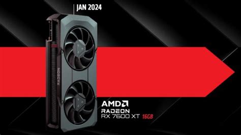 AMD Radeon RX XT Release Date Price Specs And Benchmarks