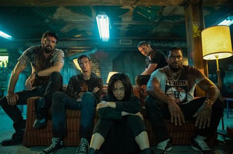 『ザ・ボーイズ』監督、エミー賞ノミネートに「狂気の沙汰」とコメント Frontrow