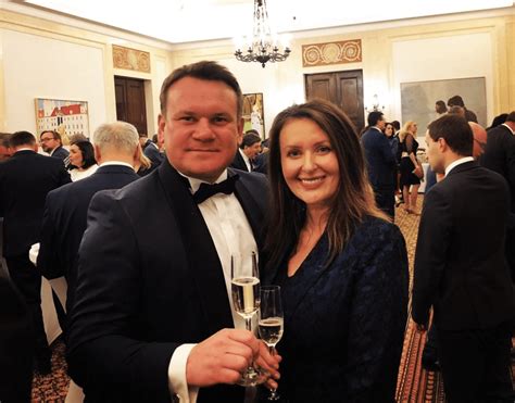 Dominik Tarczyński Wiek żona Dzieci I Kariera Polityczna