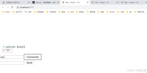 编写一个基于react的聊天室 react 写一个聊天室 csdn博客
