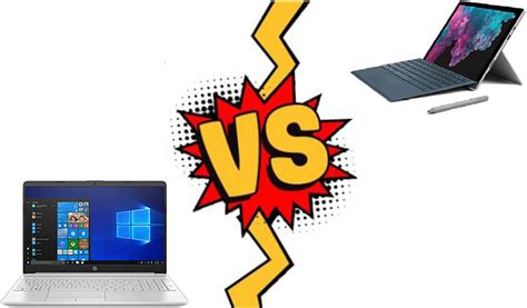 Touch Screen Laptops Vs Non Touch Laptops