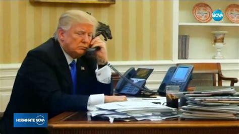 СКАНДАЛ В БЕЛИЯ ДОМ Адвокатите на Тръмп заплашват със съд бивш негов