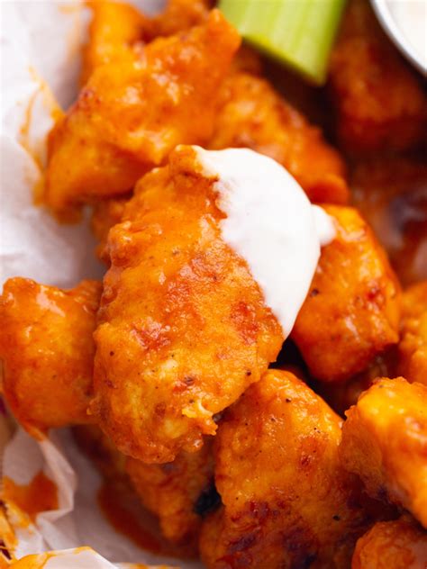 Wingstop Blue Cheese Recipe Fork To Spoon
