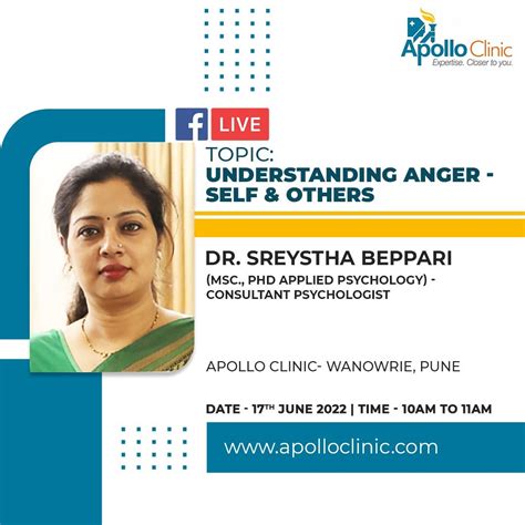 Apollo Clinic On Linkedin Apolloclinc Fblive Talktoexperts