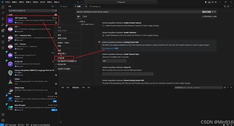 Error Debugadaptertracker Error 调试适配器可执行的“cprogram Filesdotnet
