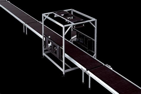 Sick Track And Trace Systems Lector Identification System Logistics L Industrial Megamart