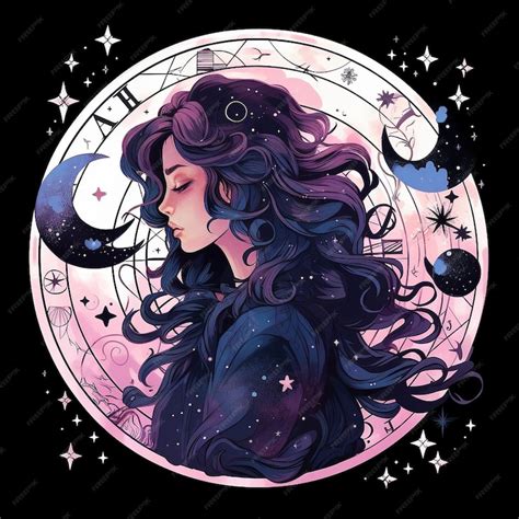 Premium Vector Tarot Vector