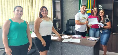 Posse Dos Novos Conselheiros Tutelares Prefeitura Municipal De