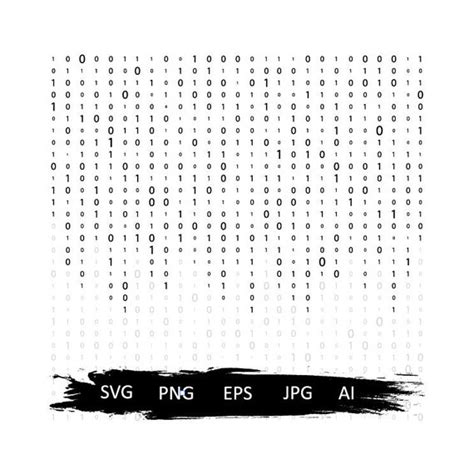 Matrix Svg Abstract Matrix Pattern Svg Binary Computer Code Etsy Matrix Svg Abstract Matrix Pattern Svg Binary Computer Code Etsy