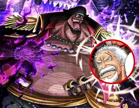 Garp Kalah Im Sama Turun Ke Pulau Beehive Rencana Berhasil Dan