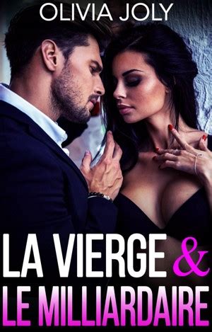 Smashwords La Vierge Le Milliardaire