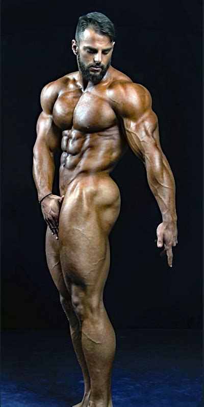 Muscular Legs Page 25 Lpsg