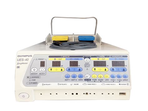 Electrosurgical Generators Sh Medical