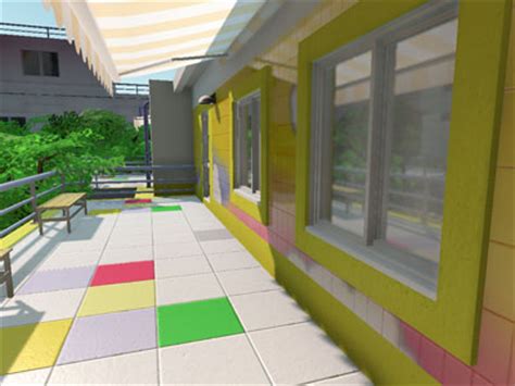 Real Time Global Illumination And Ray Tracing Graphics And GPU Programming GameDev Net