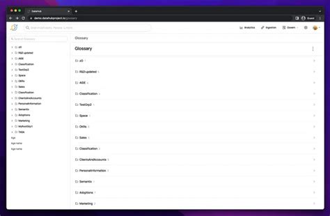 Harnessing The Power Of Data Lineage With Datahub