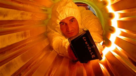 Floating Wind The Need For High Performance Cable Protections