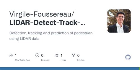 Github Virgile Foussereaulidar Detect Track Predict Detection