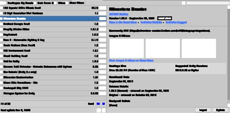 Unity Package Manager Looks Like This Nothing I Can Do Has Fixed It Any Ideas Runity3d