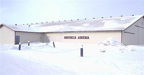 Grygla Mn