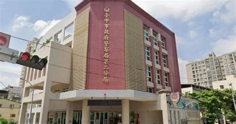 台中街頭不平靜！男大生載表妹上課 竟遭陌生男無故拉下車痛毆