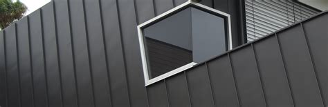 Roof Cladding Architectural Cladding Australia ARCHCLAD