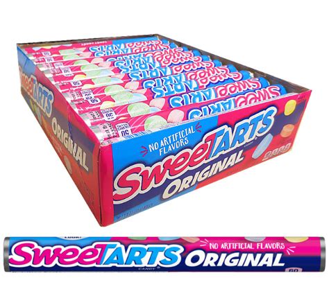 Sweetarts Roll Original
