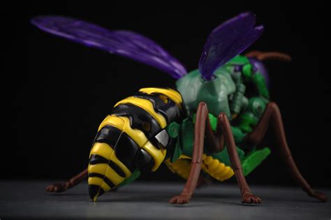 Waspinator 18 By Freaver0 On Deviantart