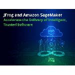 Jfrog And Aws Accelerate Secure Machine Learning Development Fintech News
