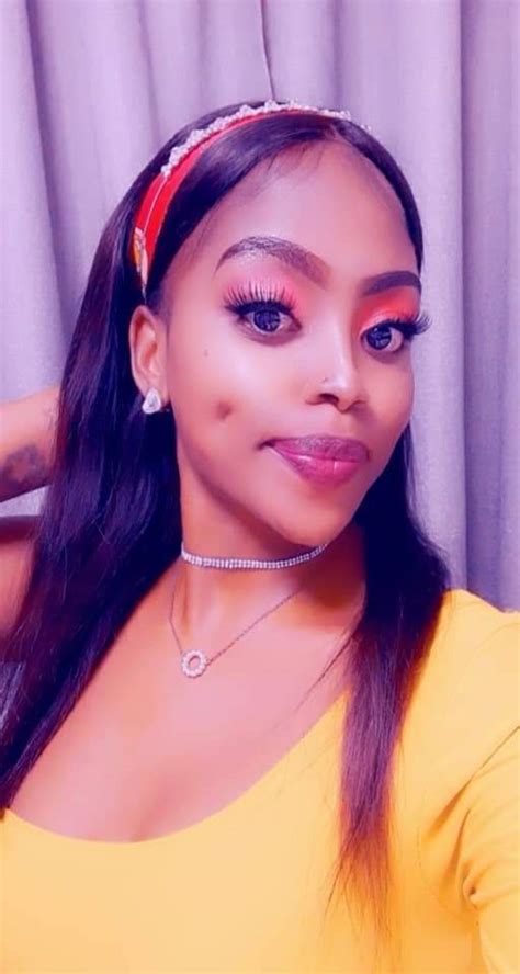 Thadisiwe On Twitter Deep Down I Need A Dick So Horny