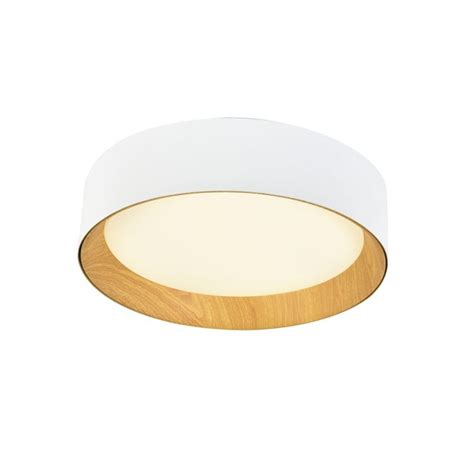 Perspections LED Deckenleuchte 1 Flammig Lili 65 Cm Wayfair De