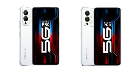 Most Affordable MP Camera G Phone In India Infinix Note Pro