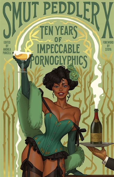 Iron Circus Comics Moves Smutpeddler From Kickstarter To Backerkit