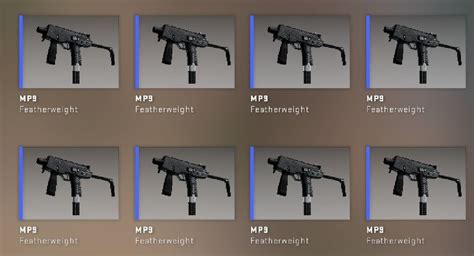 Cimota On Twitter With Our MP9 Being Added CounterStrike S Revolution Case Thought Id Hand