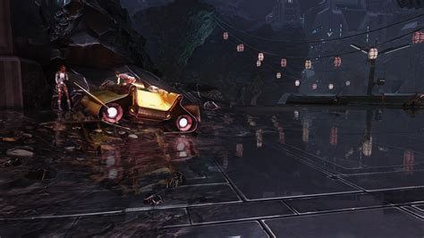 Few Pics Taken With Reshade Rtgi And Ssr Used With Some Tonemap And