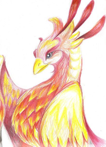 Fenix By Insom09 On Deviantart