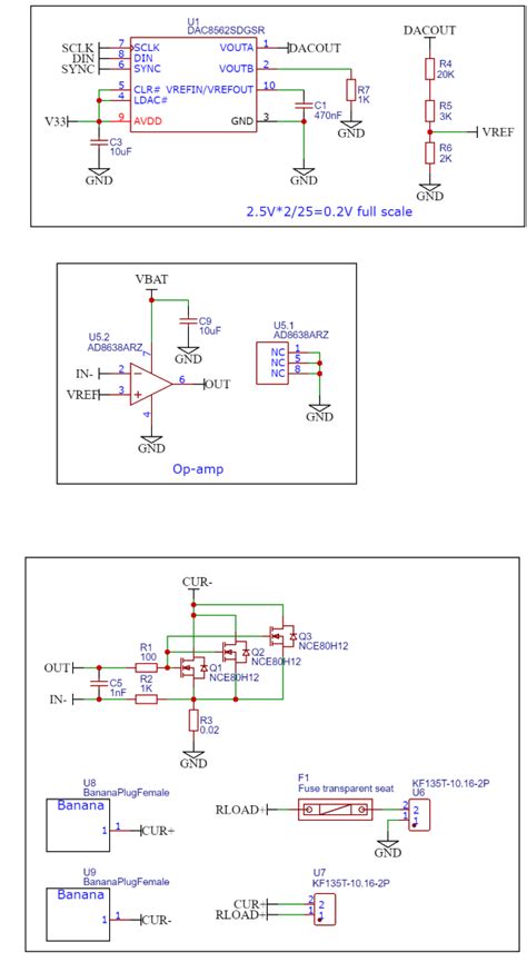Parallel Mosfets In Saturationactive Region Electrical Engineering