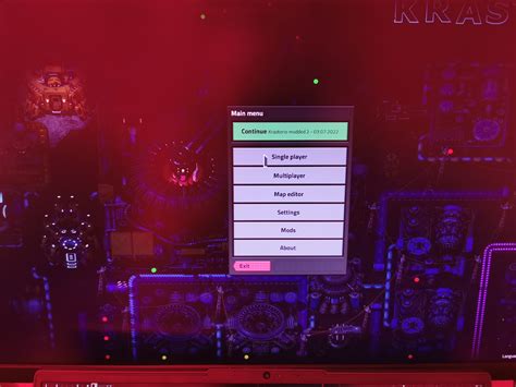Wayland Backend Fullscreen Xwayland Games Don T Recognize Mouse Input