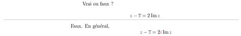 latex display math alignment in anki super user