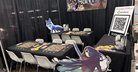 Magic Fox Hunt By Break Geek Launching In 1 Hour See You All At
