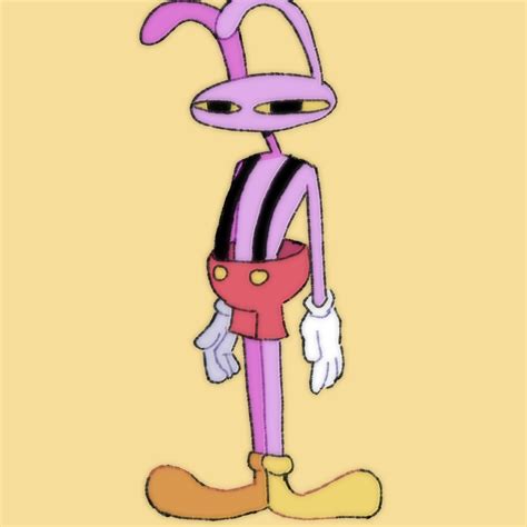 Pomni X Jax Ezaliaaaa On Tumblr