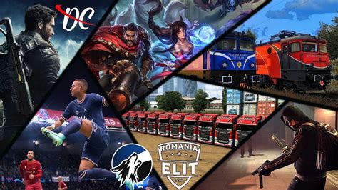 Jucam Lol Annie Cs Go Buc Llg Ro Fivem Learn Play Ets Volvo Truck Tanju Akdo An Cu