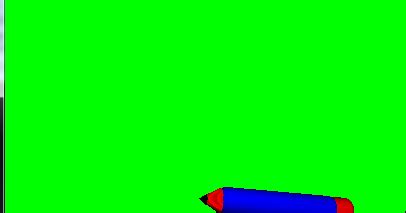 Sekolah INF OpenGL Projek C Membuat Pensil 3D