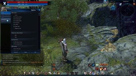 How To Disable Display Cooldown Notices In Tera YouTube